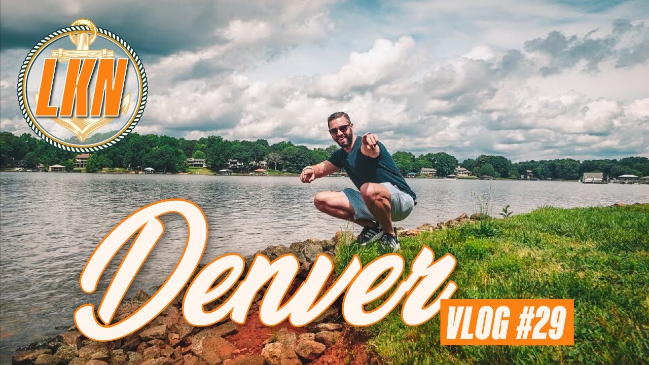 Denver NC | VLOG #29 - YouTube