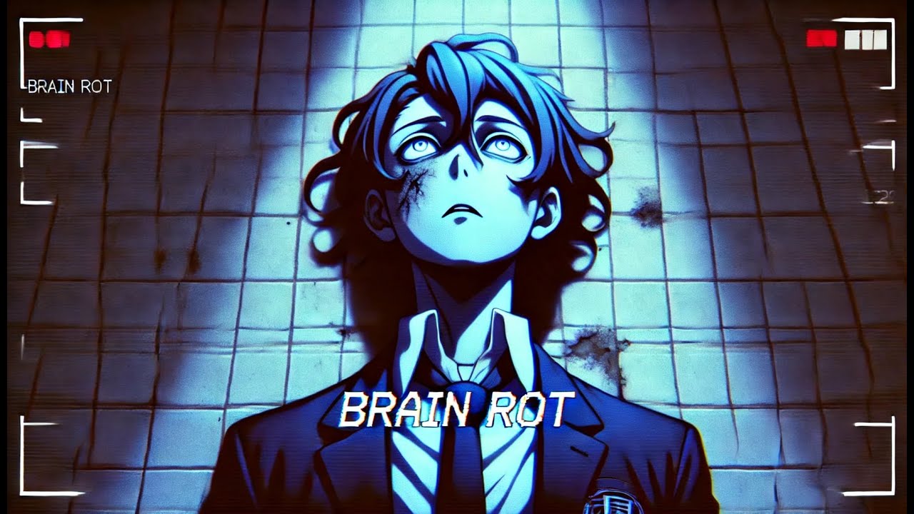 Brain Rot | The Dark Side of Social Media | Ayanokoji's Perspective ...