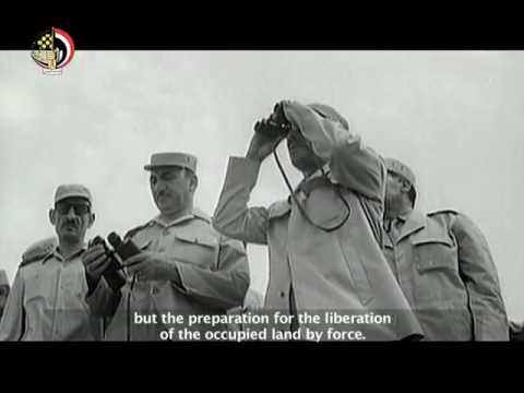 Road to October Victory 1973 - YouTube