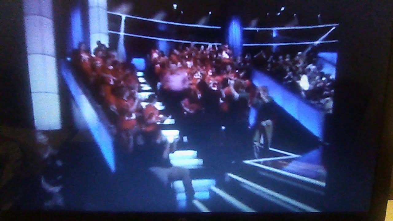 Jeff Huerta Enters The Deal Or No Deal Stage With WWCOMM Music - YouTube