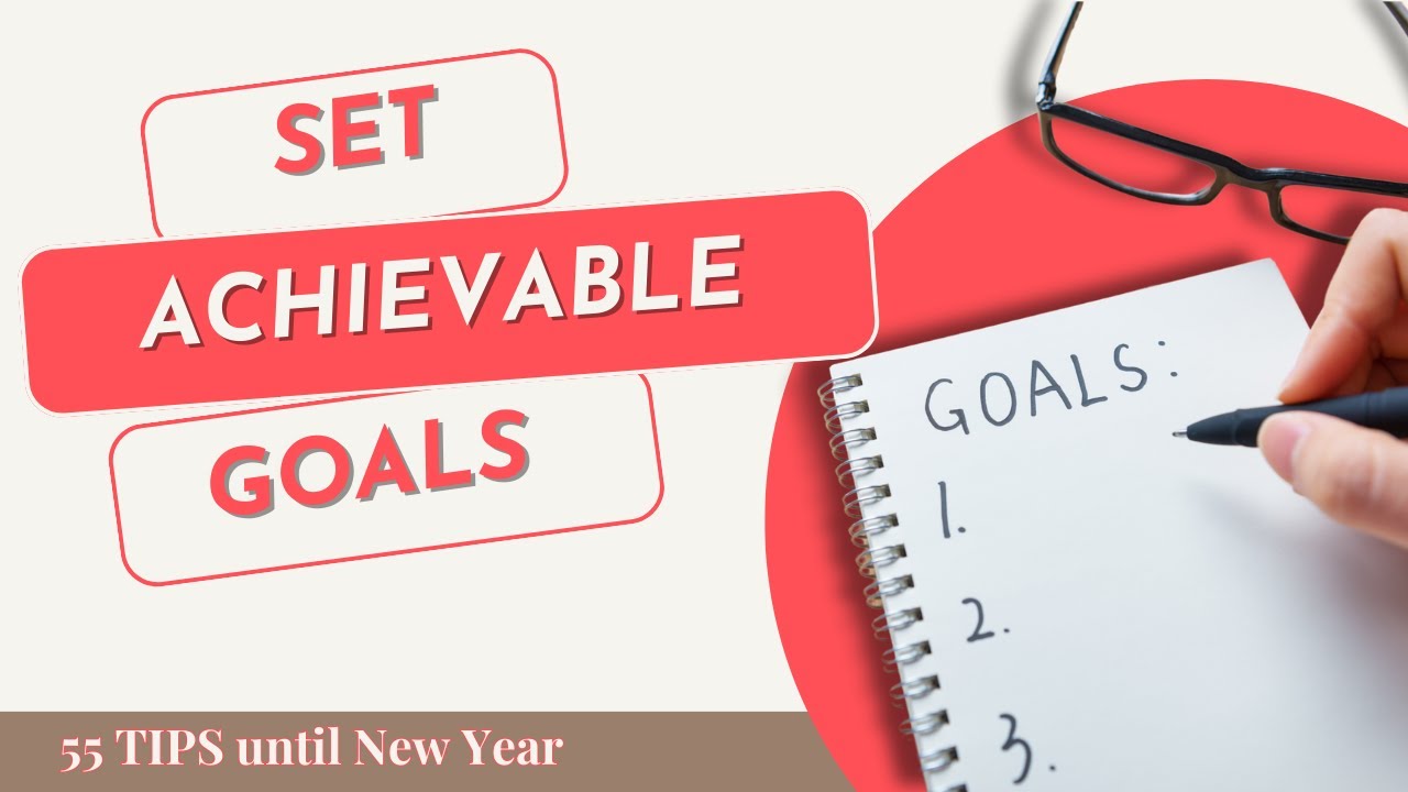 Unlock Your Potential: Mastering Soulful Goal-Setting for a Fulfilling ...