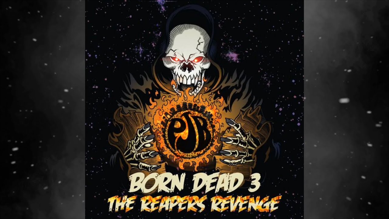 LOST IT - PROJECT BORN - FROM THE UPCOMING ALBUM “BORN DEAD 3 ...