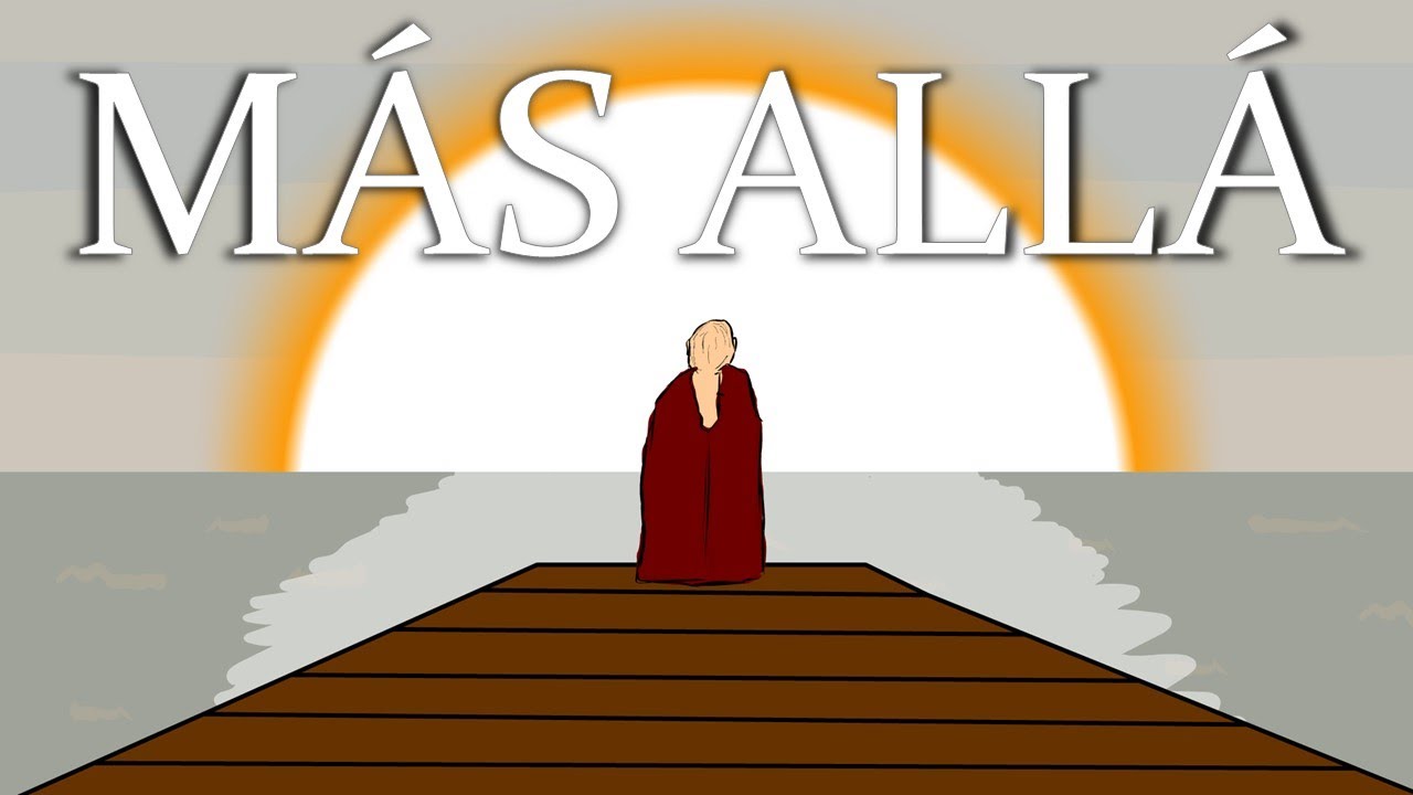 Más Allá - Corto Animado // LeMakiro - YouTube