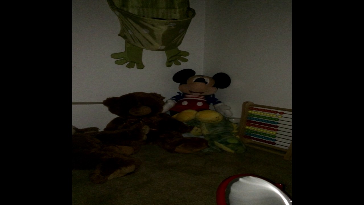 POSSESSED MICKEY MOUSE 6 14 2017 - YouTube