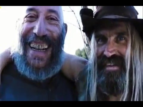 The Rejects Trailer  (Recut of \