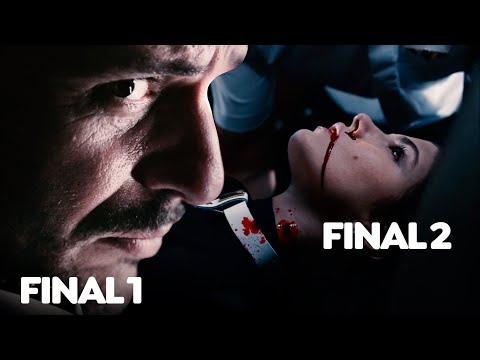 Alex volta e mata Angel! Os dois finais de Verdades Secretas 2