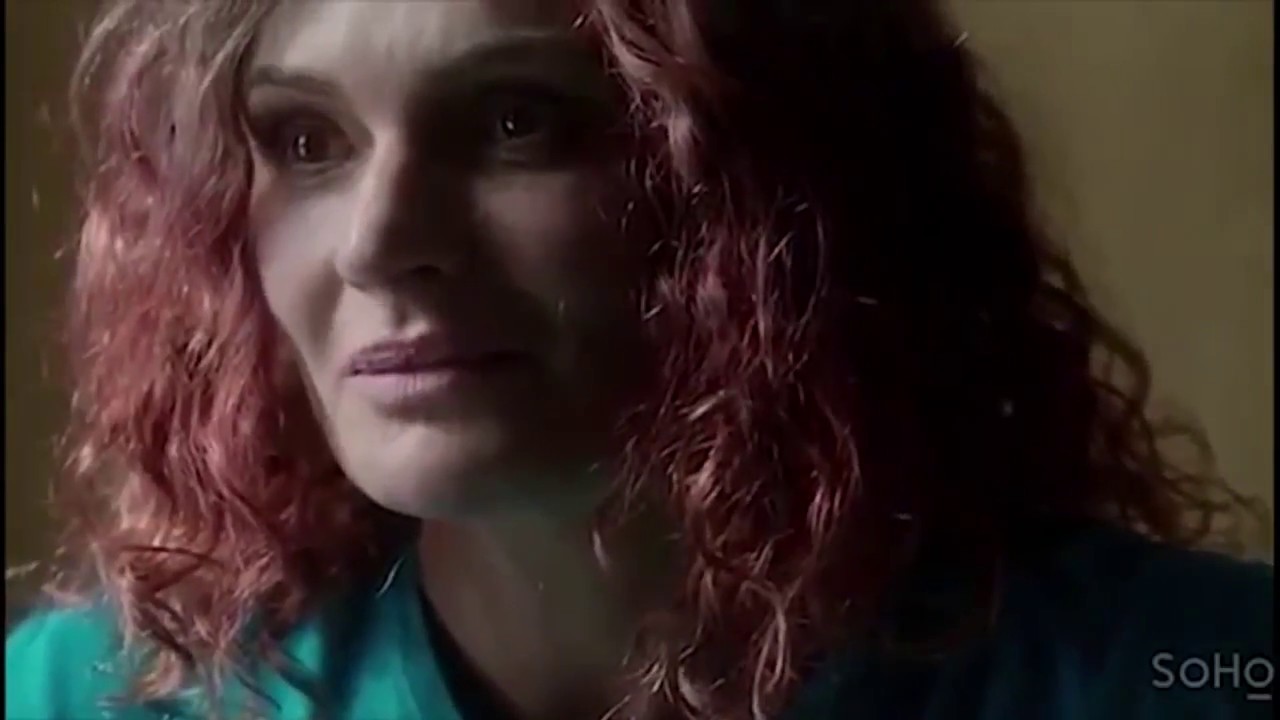 Wentworth Bea Smith - YouTube
