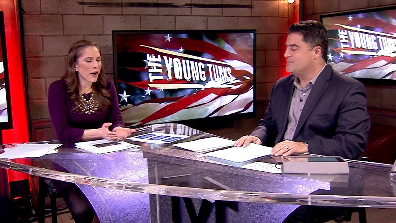 TYT Network Hits 1 Billion Views - YouTube