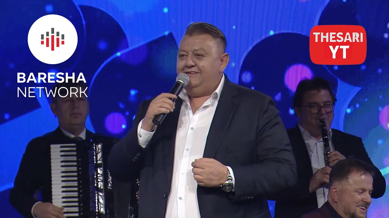 Gezim Salaj - Nen qerpik ma ke nje pike - YouTube