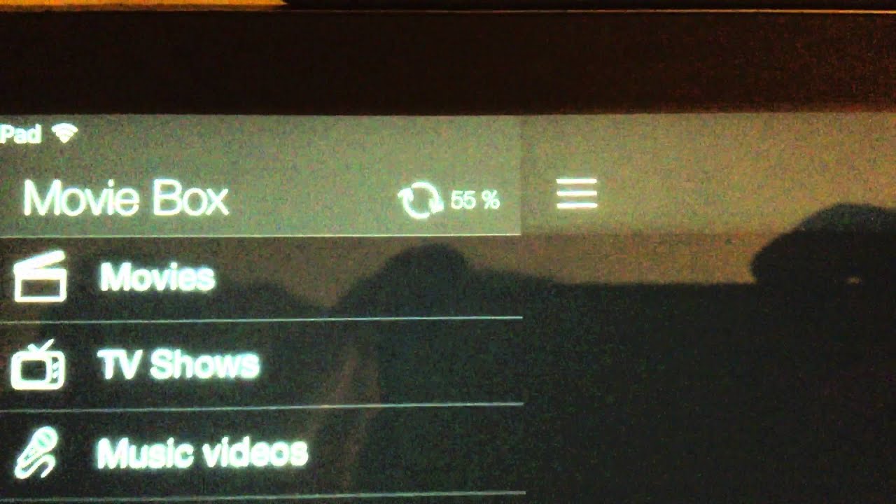 How to get movie box / iOS 9 - 9.2 iPhone, iPad & iPod touch - YouTube