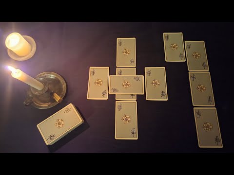 O ve Sen Ne Durumdasınız? Sizi Neler Bekliyor? #tarot #gemmatarotastro