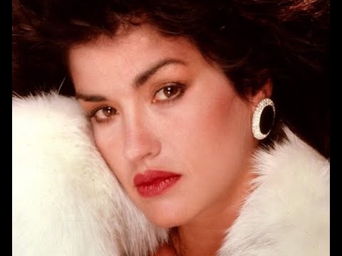 JANICE Dickinson BEST OF Greatest Moments. The Legendary First Ever ...