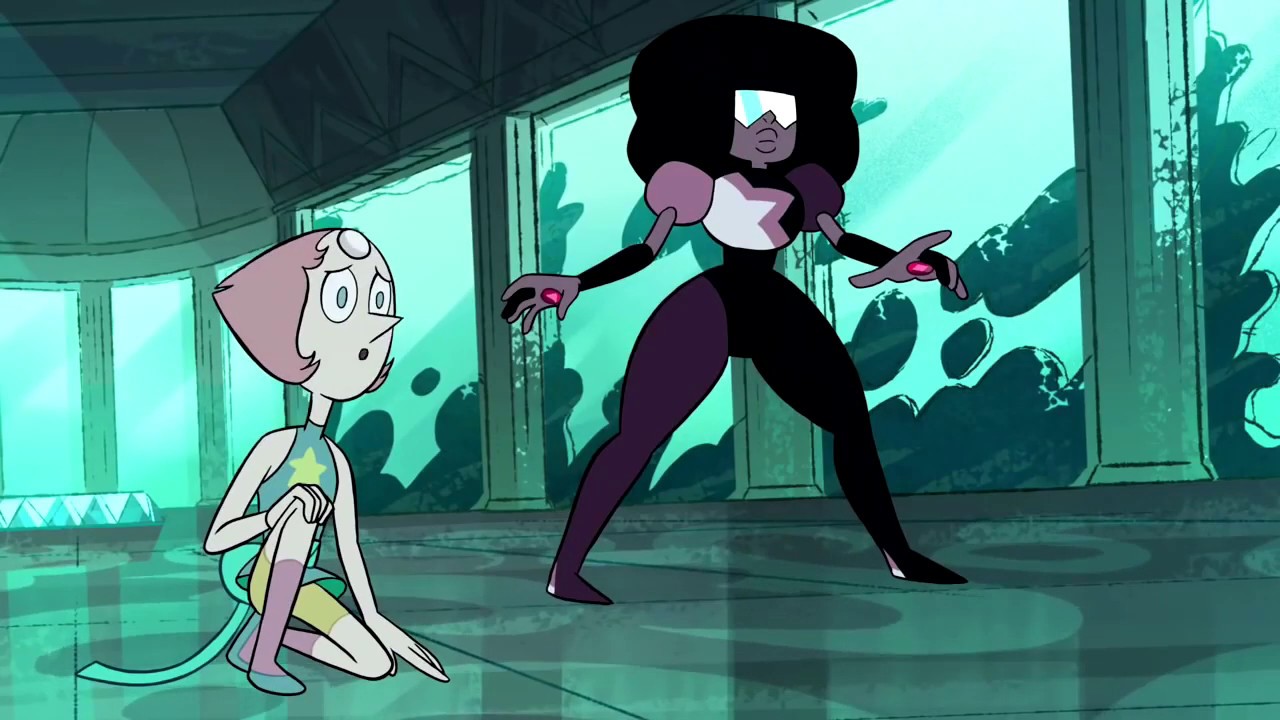 Steven y los Stevens pero sin Steven - YouTube