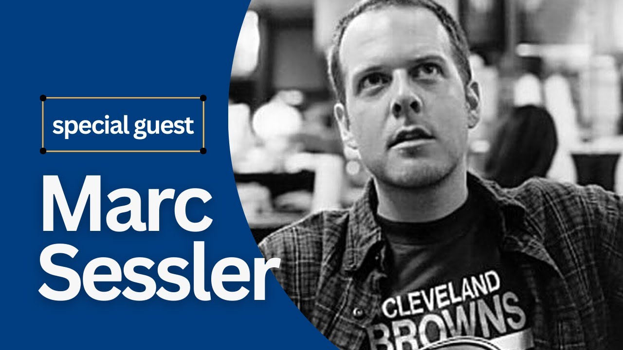 Around the NFL's Marc Sessler Returns to the Show! - YouTube