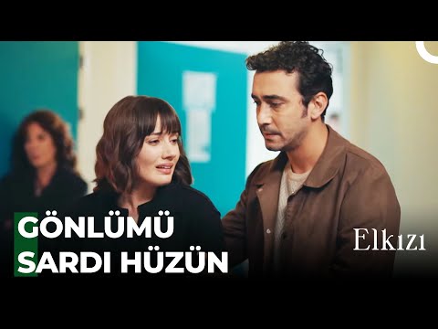 Abdurrahman Tarıkçı - Yalan Dünya | Elkızı 8. Bölüm