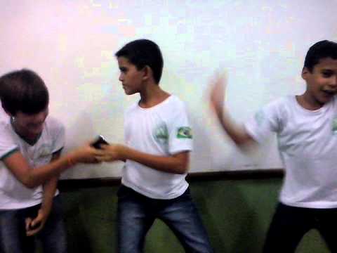 Lepo lepo Max Gabriel e Pedro Alves - YouTube