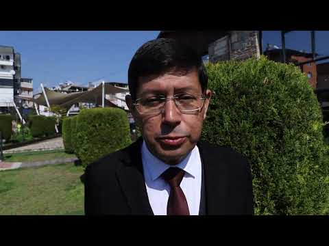 Başkan Özcan; “Nazilli için güzel günlerin temelini attık”