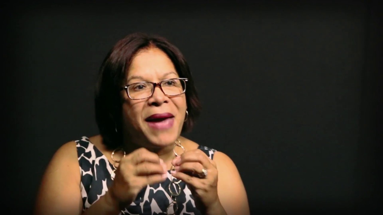 Especial #NuestrosPadrinos / Conoce a Nereyda Castillo - YouTube