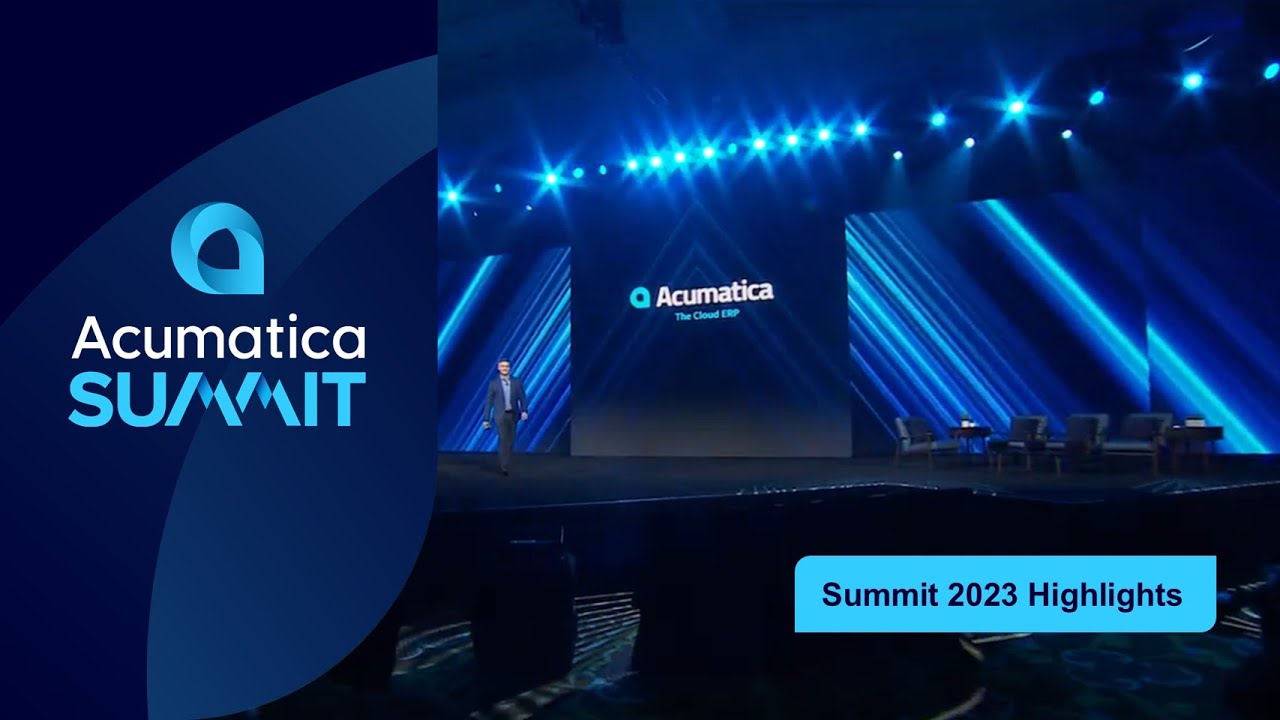 Summit 2023 - Highlights - YouTube