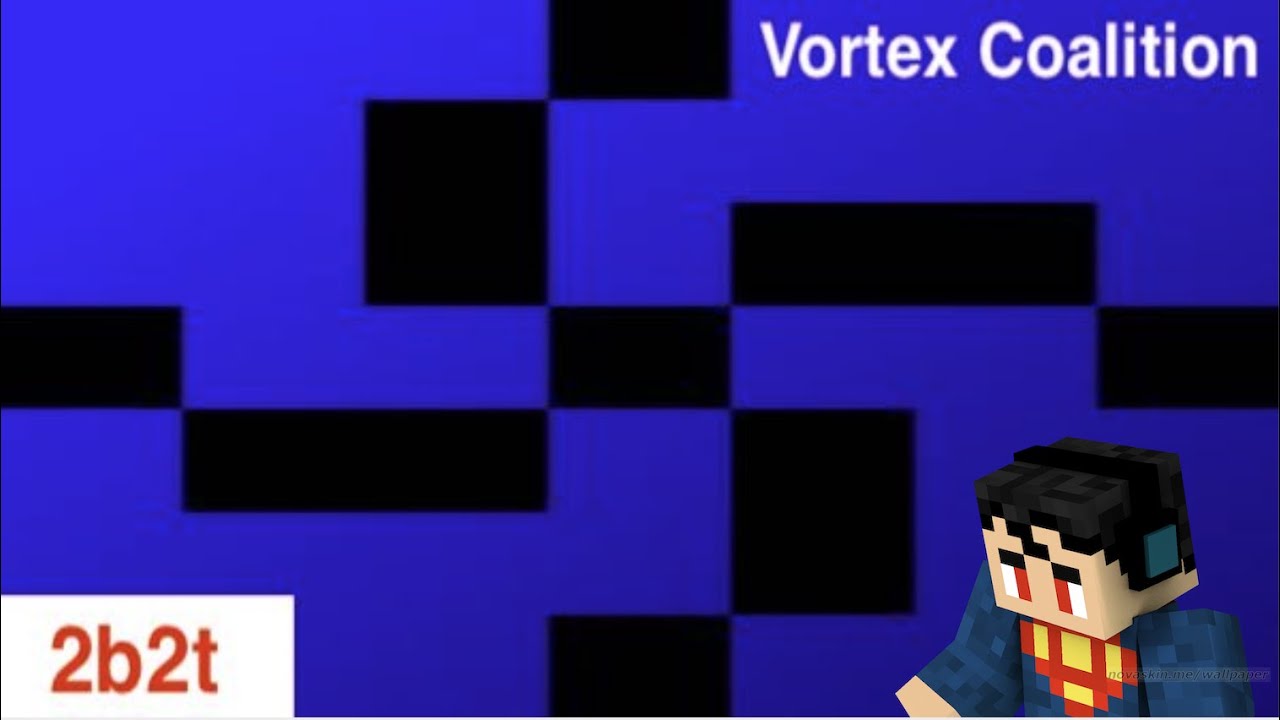 2b2t - Faction (Vortex Coalition) - YouTube