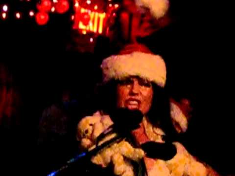 Melleny Melody, Clive Smith, Kyree Vibrant, Friskey Brown ~ Santa You ...