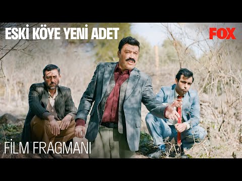 Eski Köye Yeni Adet Film Fragmanı