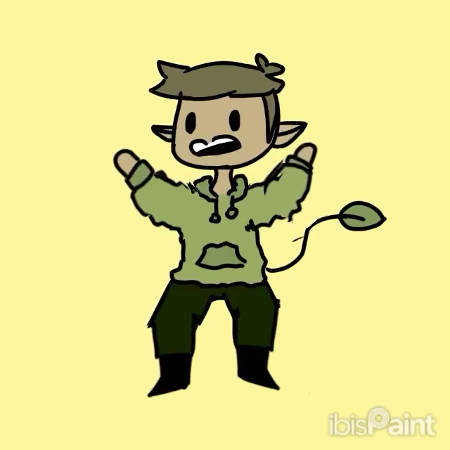 Day 12 year of art - moss(Bdubs) - YouTube