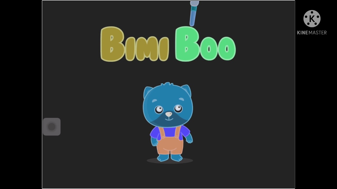 bimi boo intro in g major 50 - YouTube