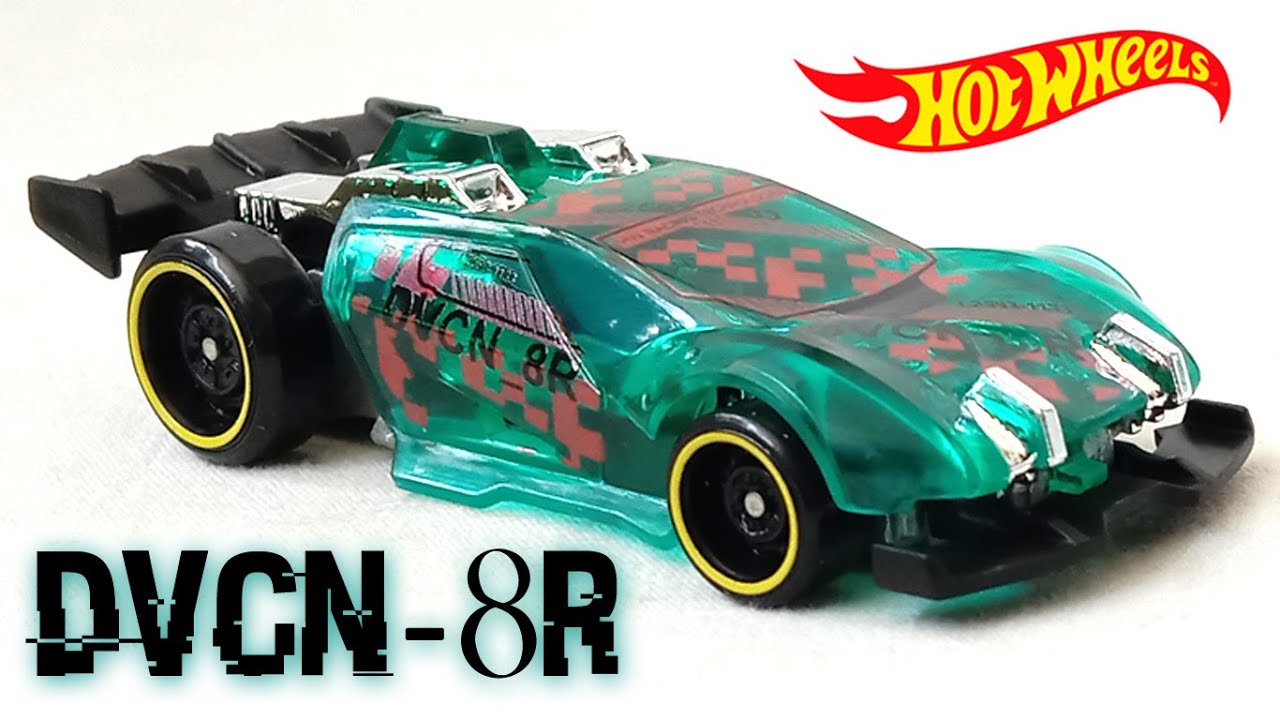 HOTWHEELS DAVANCENATOR 2022 UNBOXING - YouTube