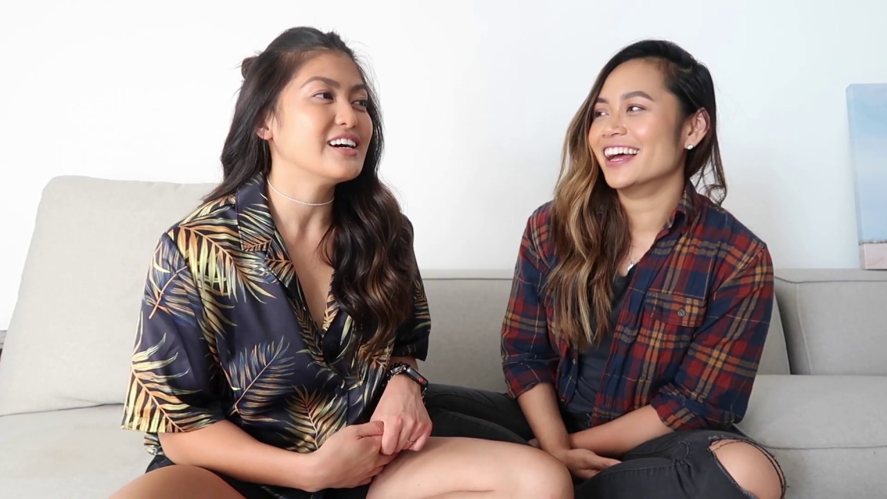 how we met | lgbt couple - YouTube