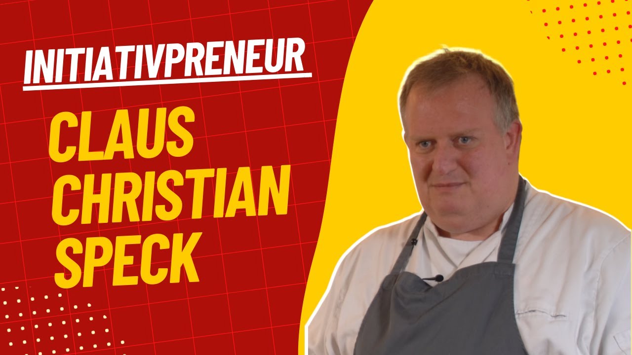 Claus Christian Speck | Pfarrer-Landvogt-Hilfe eV | Initiativpreneur ...