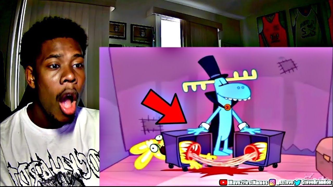 MAGIC TRICK GONE WRONG WTF!!! Happy Tree Friends - I Get a Trick Out of ...