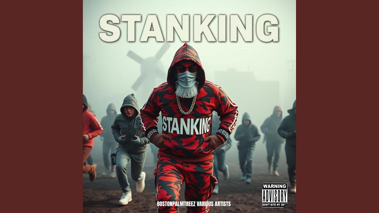 Stanking - YouTube