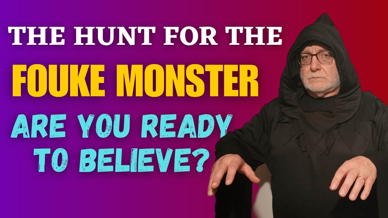 Cryptids - Fouke Monster: Unveiling the Secrets of Arkansas' Elusive ...