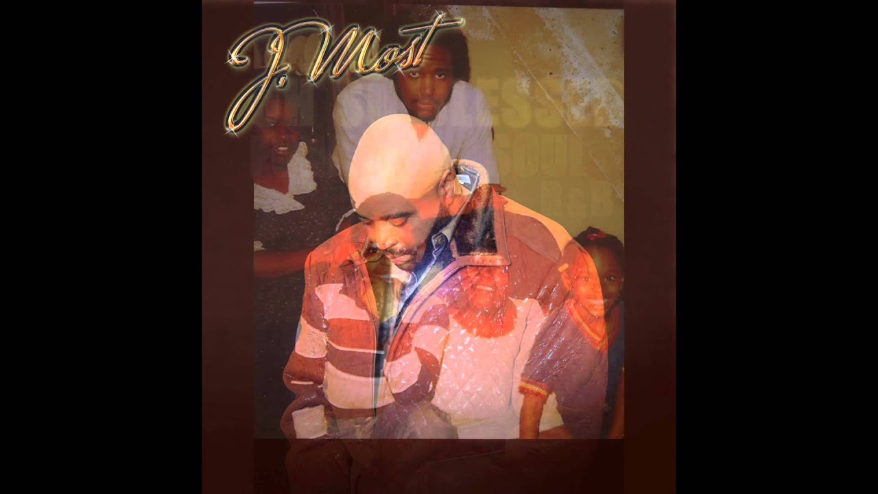 J. MOST: " OH SO BLESSED " 2014 - YouTube