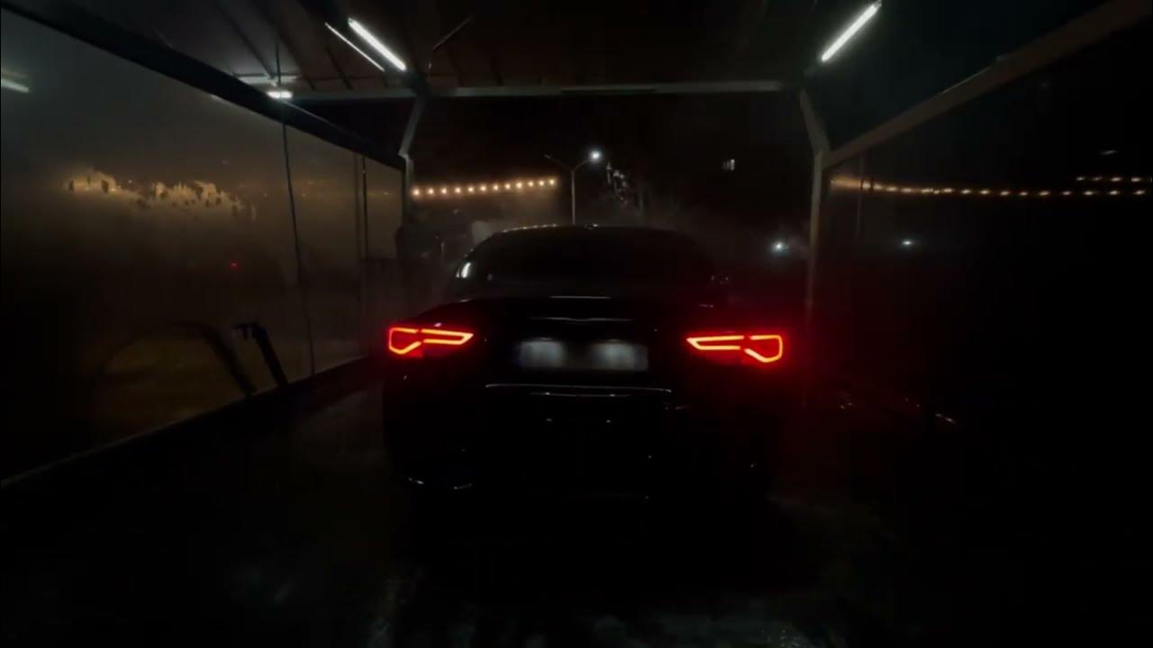 Chrysler 200 Pov Edit Youtube