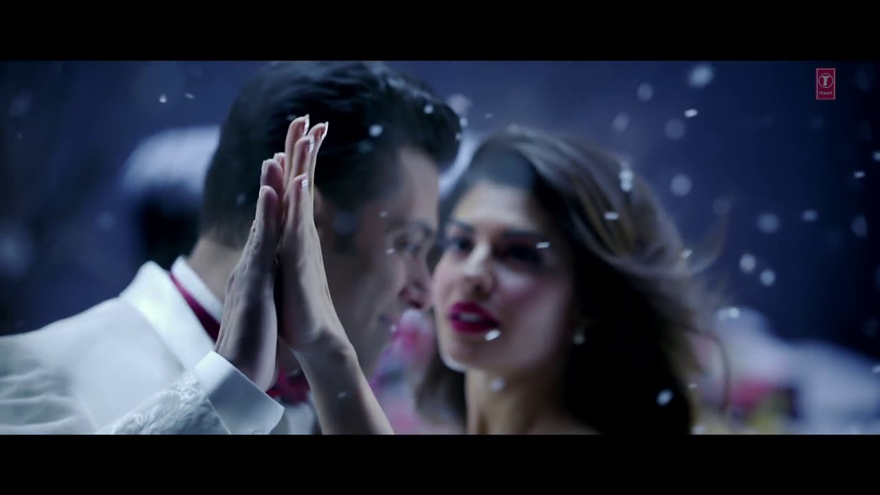 Hangover Full Video Song Kick Salman Khan, Jacqueline Fernandez Meet ...