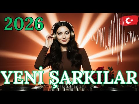 Havalı Türkçe Şarkılar Listesi 🎧