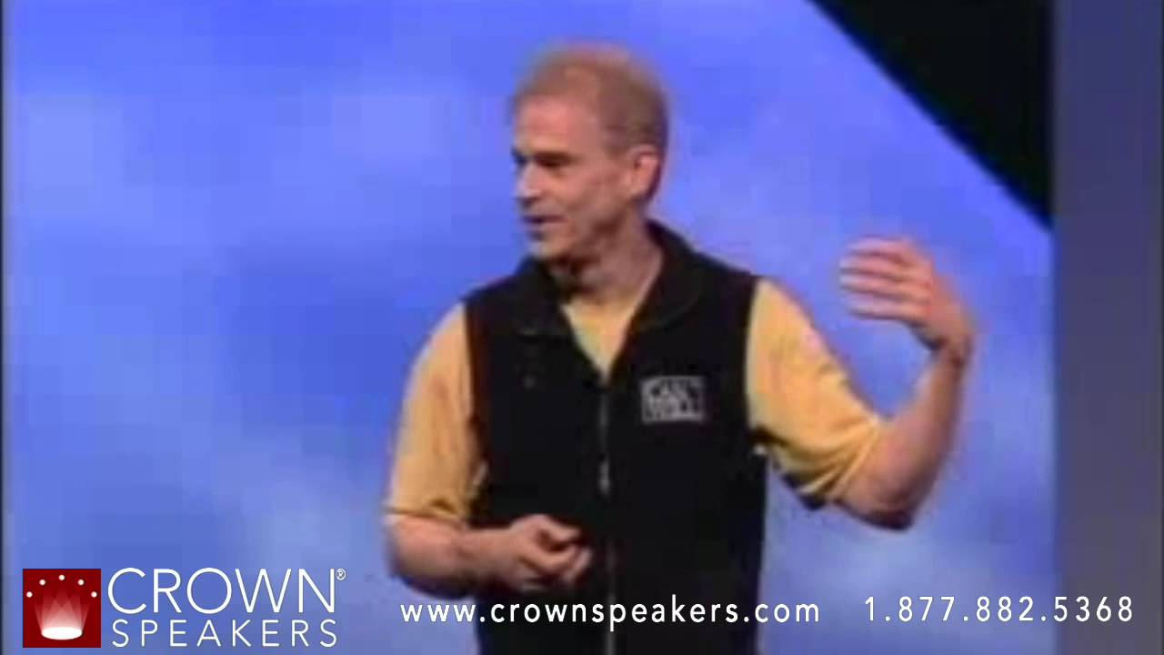 Alan Hobson | Force of Focus - YouTube