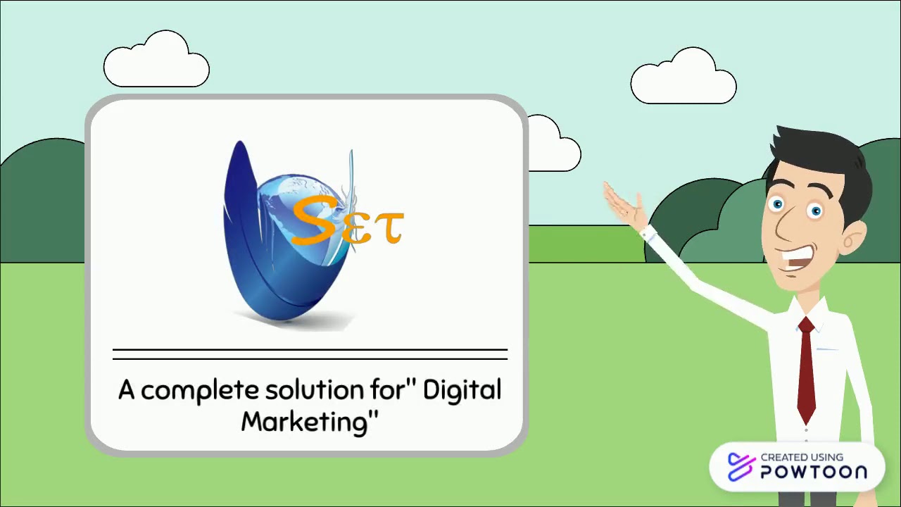 Vset Technology - YouTube