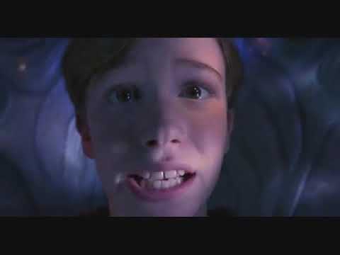 Star kid I have to pee