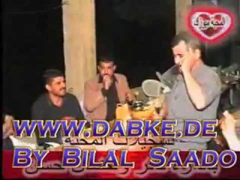 Meyxana Muzikalni - DEBKA  (Arab dilinde)