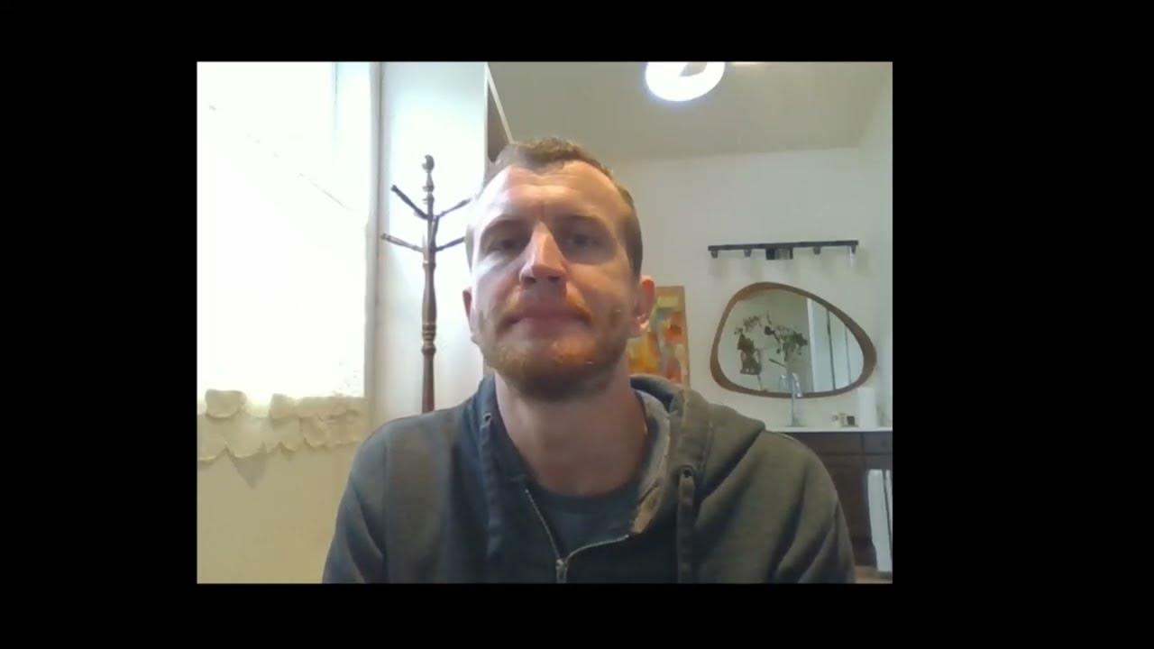 1 - react devlog - intro - YouTube