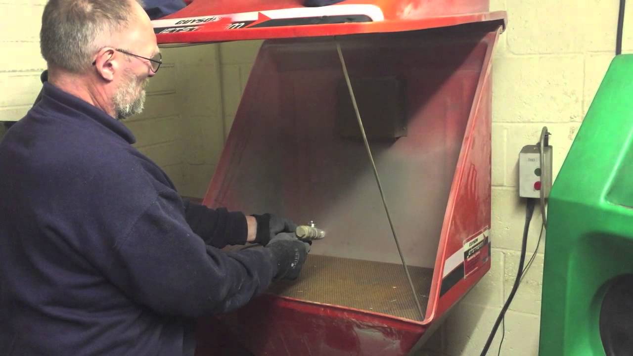 Guyson Blaser - YouTube