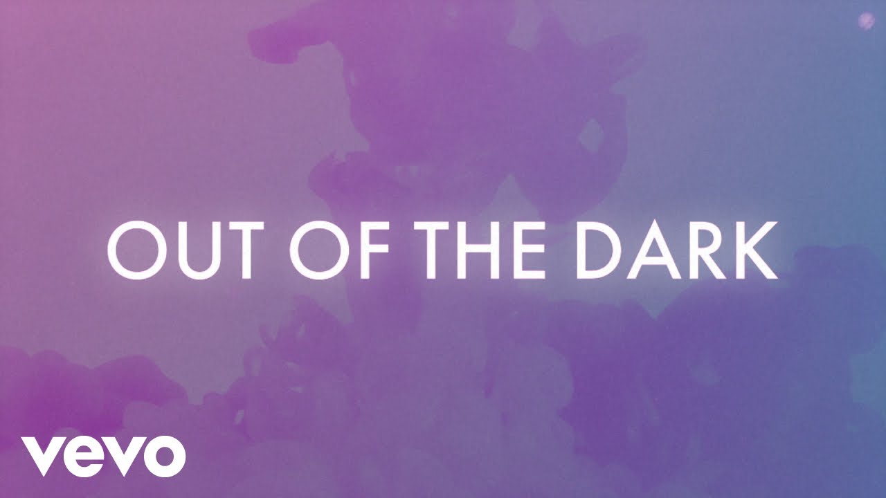 Mandisa - Out Of The Dark (Petey Martin Remix/Lyric Video) - YouTube