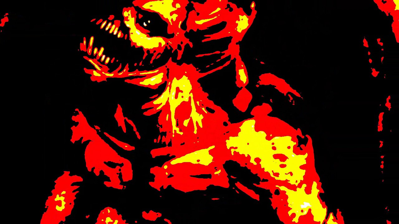 El Invuche - YouTube