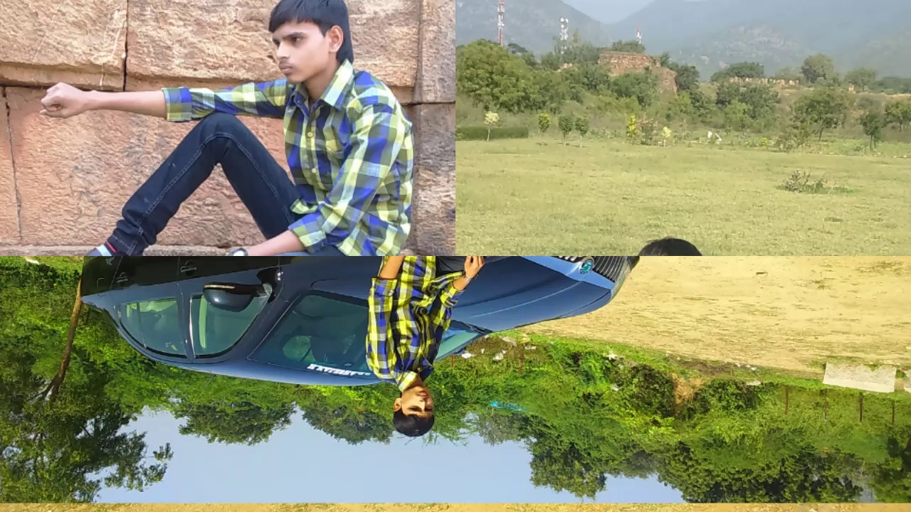 RAMESH POWER - YouTube