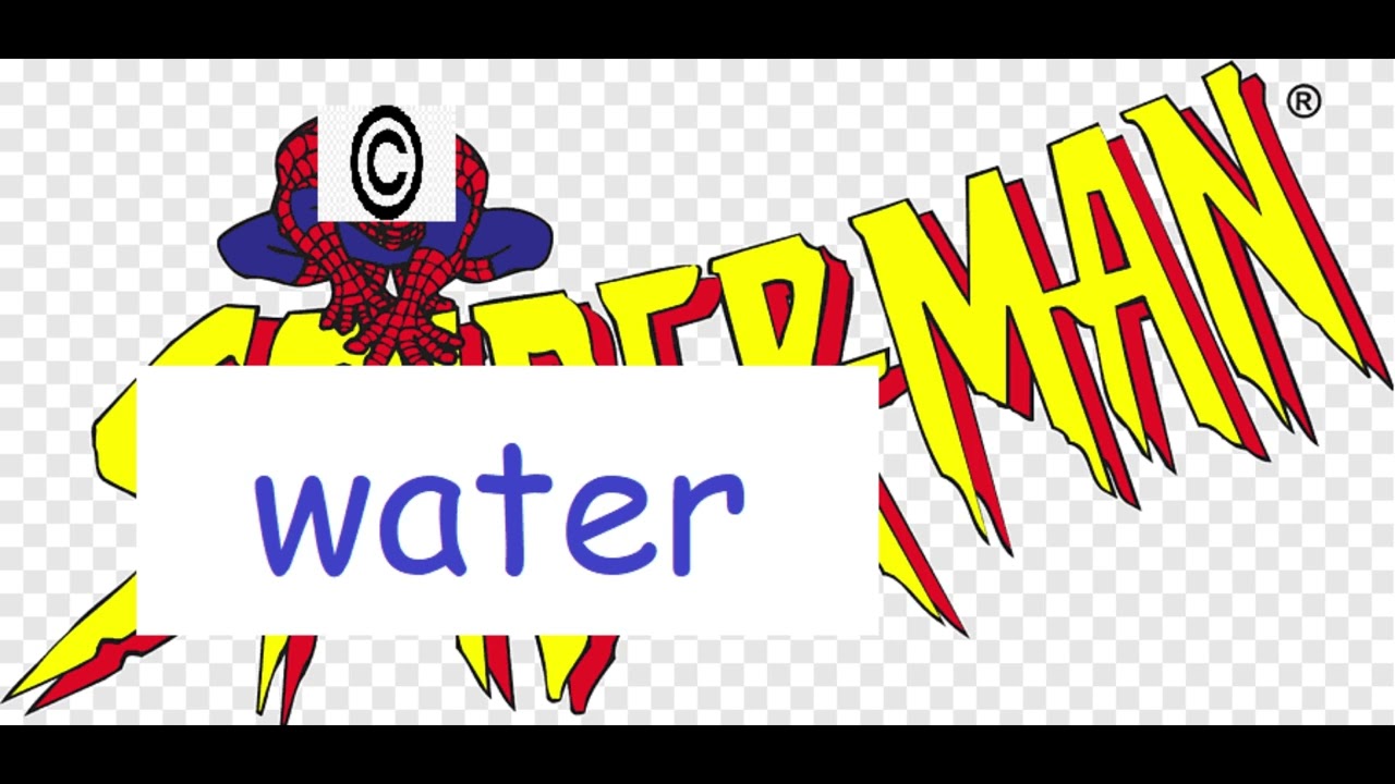 Watermark Man Theme song - YouTube