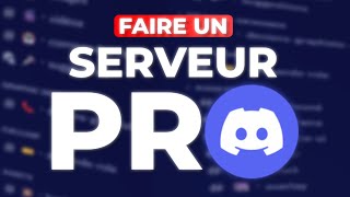 Les vidéos d'Apprendre Discord
