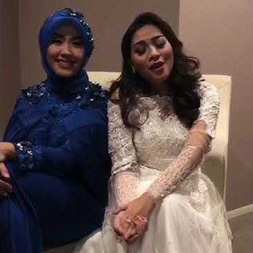 Gita danaya KDI 2 dan Maya KDI 1 - YouTube